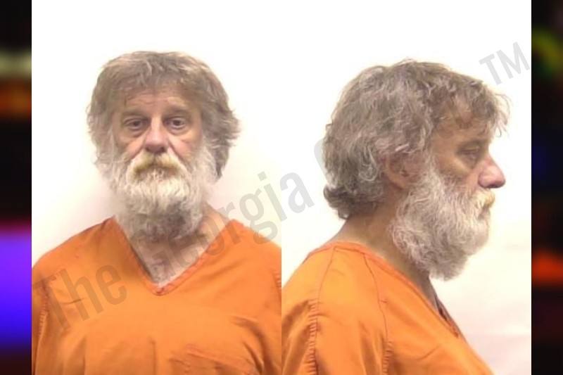 David Schweitzer — Clarke County