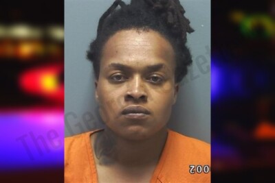 Amber Seard — Cherokee County
