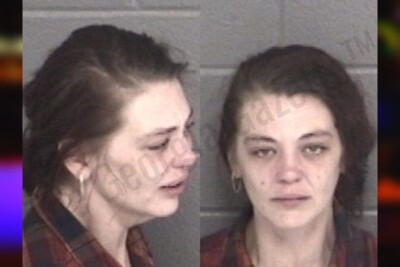 Kerri Shaikh — Barrow County