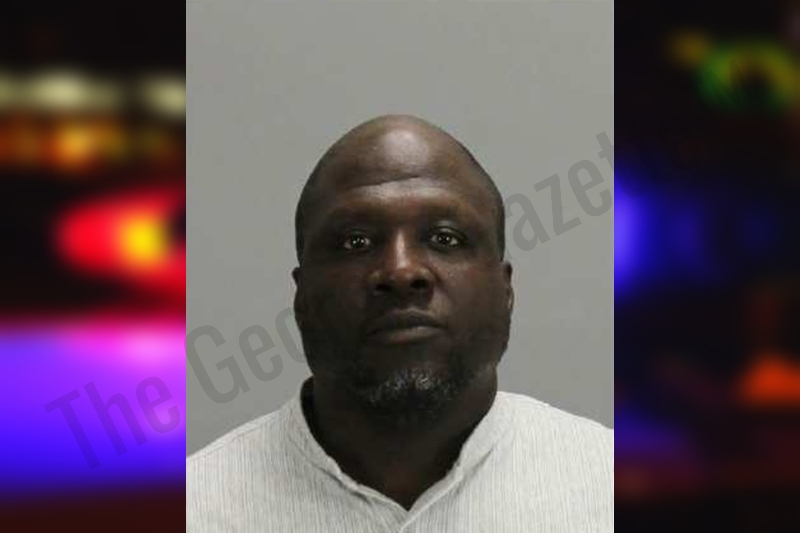 Perry Shirley — Clayton County