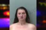 Christa Shook — Towns County