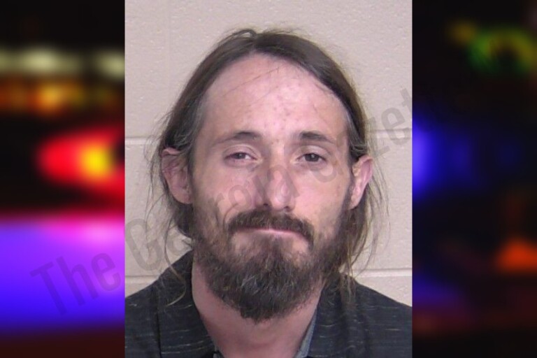 Steven Simpson — Walker County