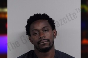 Akeem Sloan — Lowndes County
