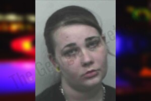 Cheryl Smice — Lanier County