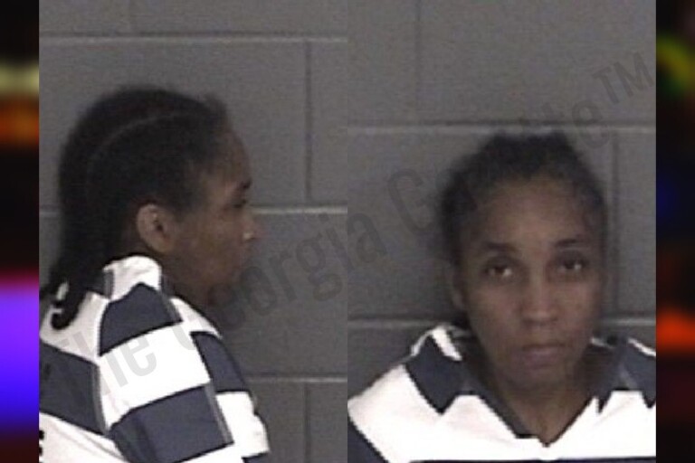 Carla Smith — Barrow County