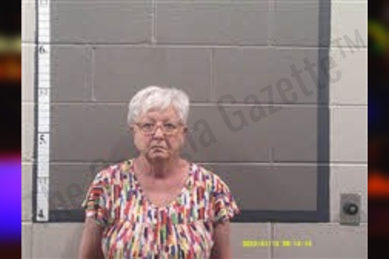 Cynthia Smith — Banks County