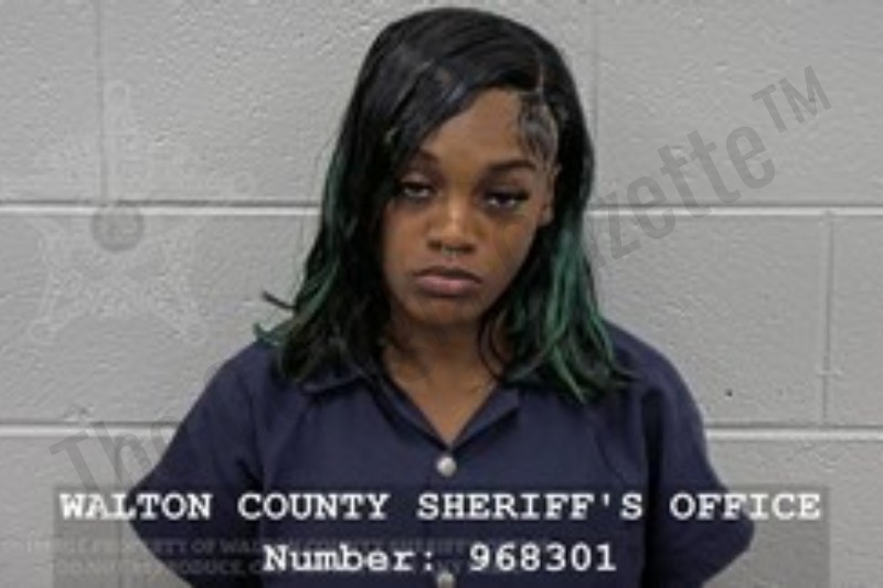 Keli Smith — Walton County