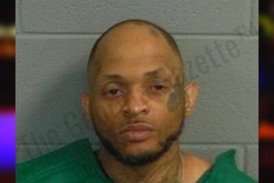 Marterick Smith — Upson County