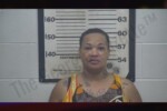 Mary Smith — Coffee County