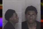 Robert Smith — Barrow County