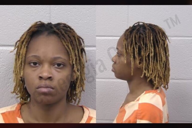 Sparrow Smith — Paulding County