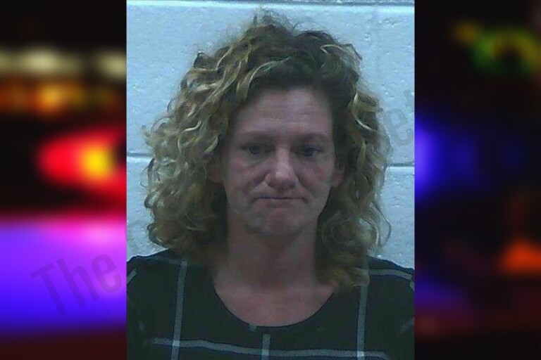 Heather Snelson — Jackson County