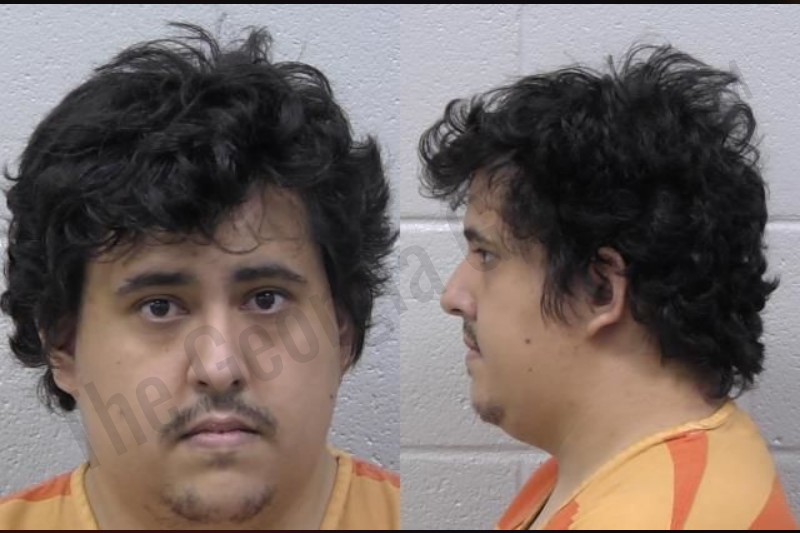 Marcus Solis — Paulding County