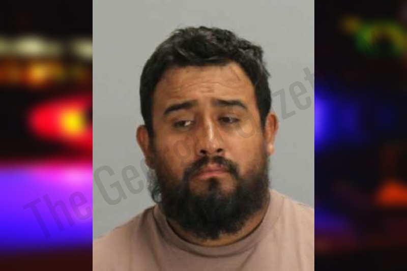 Enriquez Soto — Clayton County