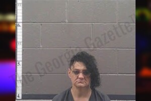 Bridget Stamey — Banks County