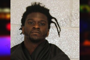 Jarquavious Stamey — Carroll County