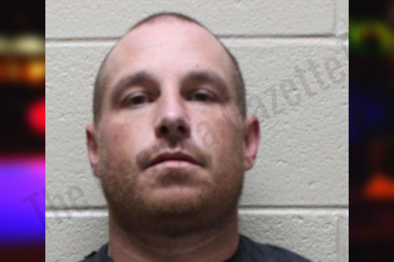 Christopher Stanfield — Haralson County
