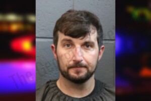 Michael Stapler — Forsyth County