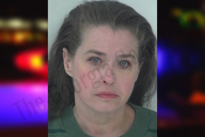 Lisa Stauffer — Fayette County