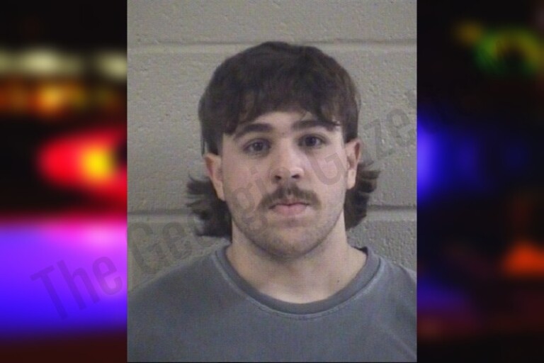 Hagen Stewart — Whitfield County