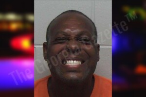 Keith Stuckey — Laurens County