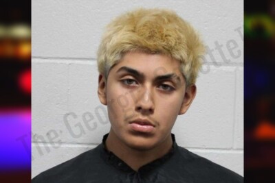 Misael Suarez — Habersham County