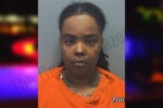 Shaquante Swain — Cherokee County