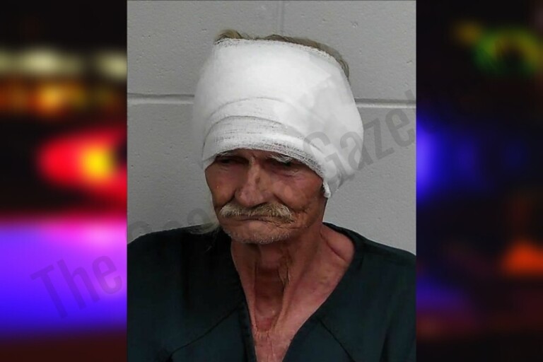 William Terry — Jeff Davis County
