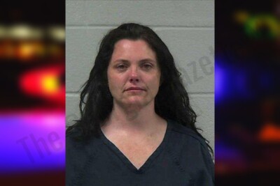 Jessica Tate — Gilmer County