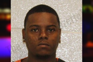 Jacob Terry — Carroll County
