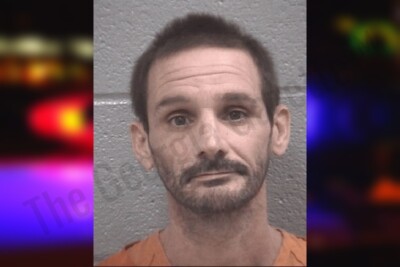 Nicholas Thibodeau — Columbia County