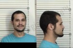 Joshua Thomas — Camden County