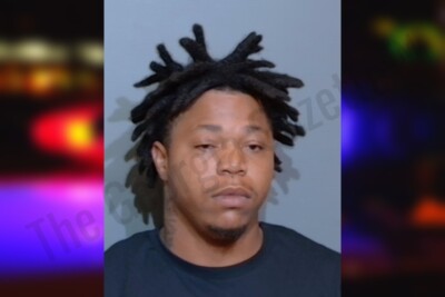 Timothy Thomas — Glynn County