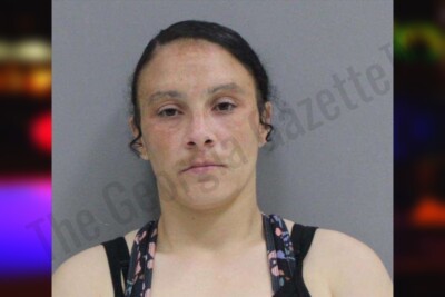 Whitley Thompson — Rabun County