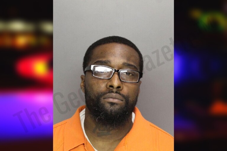 Brian Tolbert — Cobb County