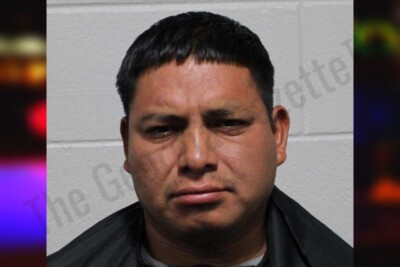 Alfredo Tomas — Habersham County