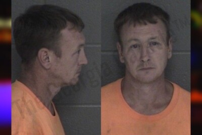 Joseph Tomlinson — Barrow County