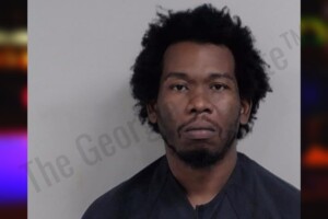 Anton Tuff — Lowndes County