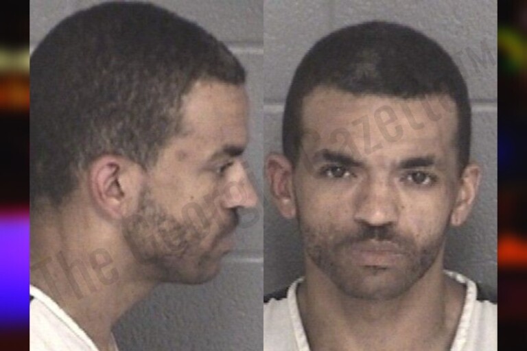 Casey Tuggle — Barrow County