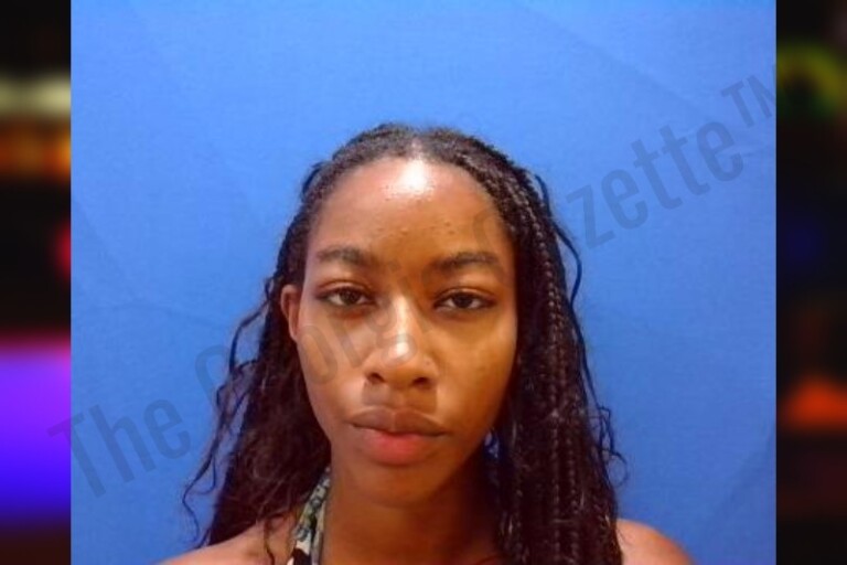 Laila Turner — Troup County