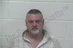 Matthew Turner — Dawson County