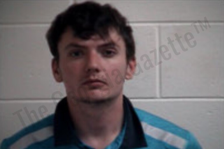 Ethan Tuttle — Henry County