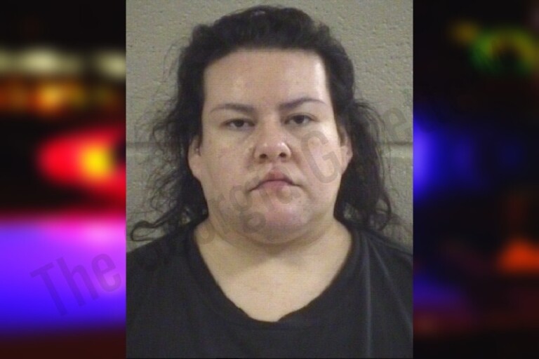 Elizabeth Valdez — Whitfield County