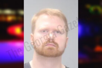 John Van-Etten — Muscogee County