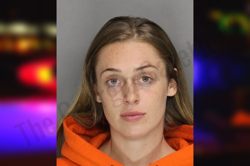 Jamie Vannuis — Cobb County