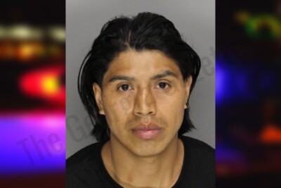 Marvin Vasquez — Cobb County