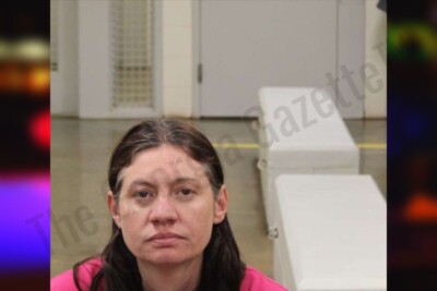 Amanda Vaughn — Heard County