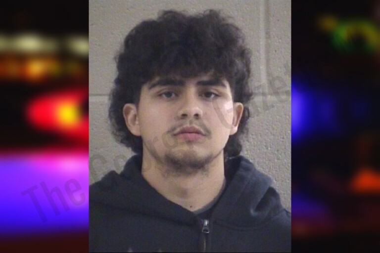 Daniel Villasenor — Whitfield County