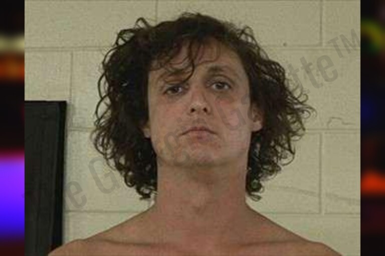 Christopher Whitmore — Liberty County