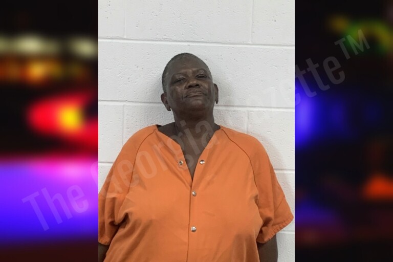 Phyllis Williams — Cook County